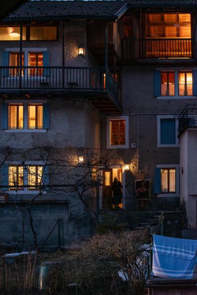 La Pita Agordina - Agordo