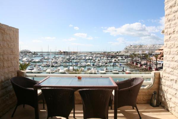 Triplex Marina Vilamoura - Quarteira