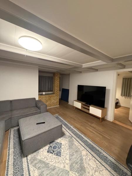 The Lighthouse - 170m2 5-bedroom House For 8 Persons In Odense - Free Parking - Odense