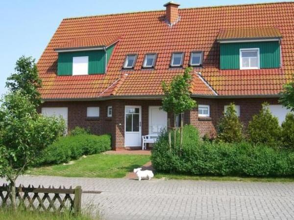 Apartment Gemütliche Ferienwohnung In Upleward Mit Balkon By Interhome - Delfzijl