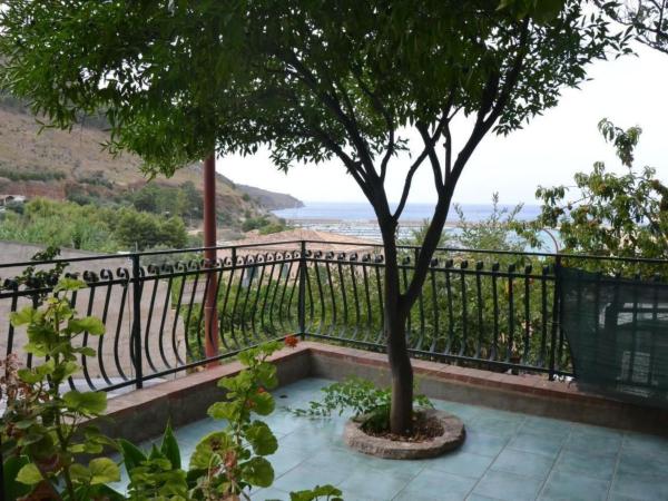 Apartment Wohnung Mit Wasserblick By Interhome - Castellammare del Golfo