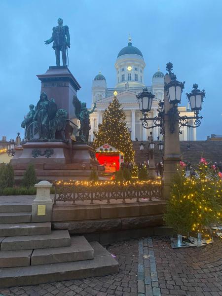 Inn Tourist Hostel - Helsinki