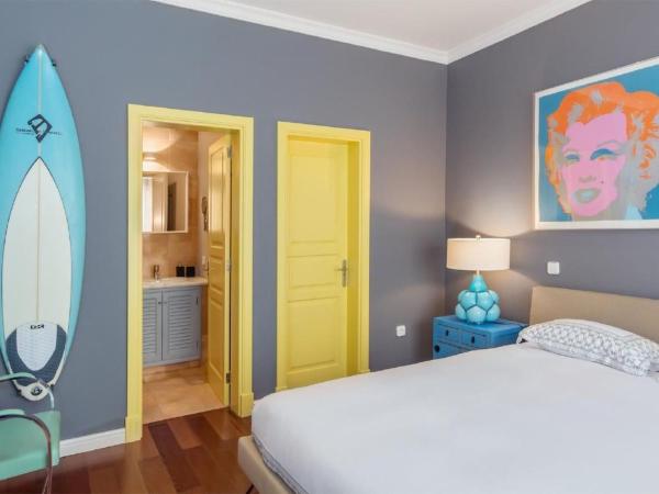 Apartment Stilvolle Wohnung In El Charco - Arrecife By Interhome - Arrecife