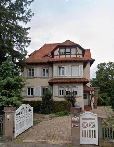 Luxury 3-room House - Illkirch-Graffenstaden