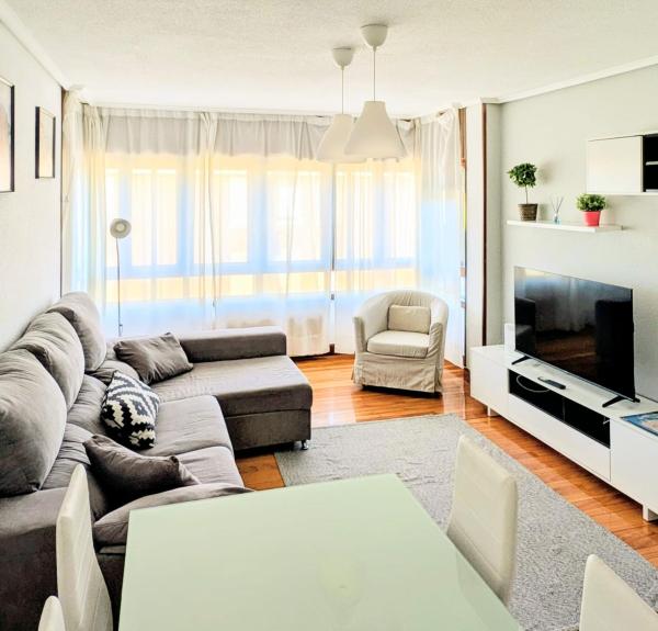 Apartamento La Ballena 1 - Juan Vella - Escalante