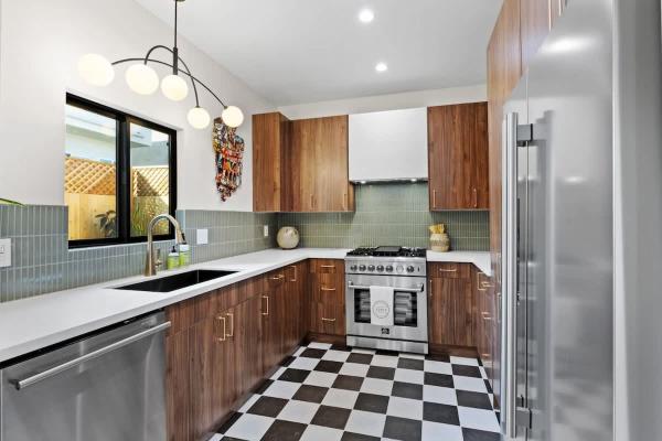 Newly Remodeled Ob Beach House Walk To All Parking - サンディエゴ