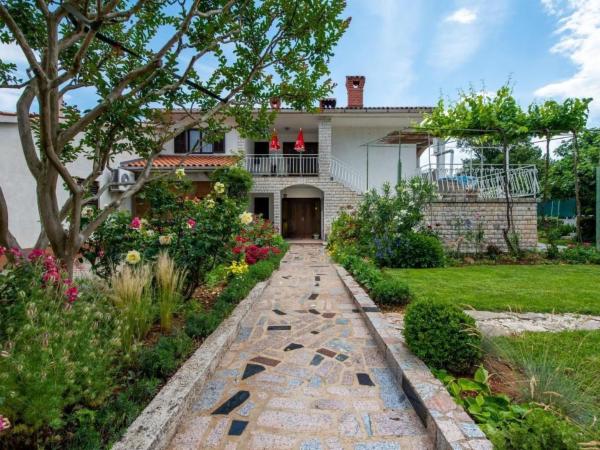 Apartment Vinez By Interhome - Labin