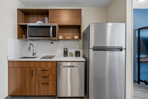 Everhome Suites Rochester Greece - Hilton, NY