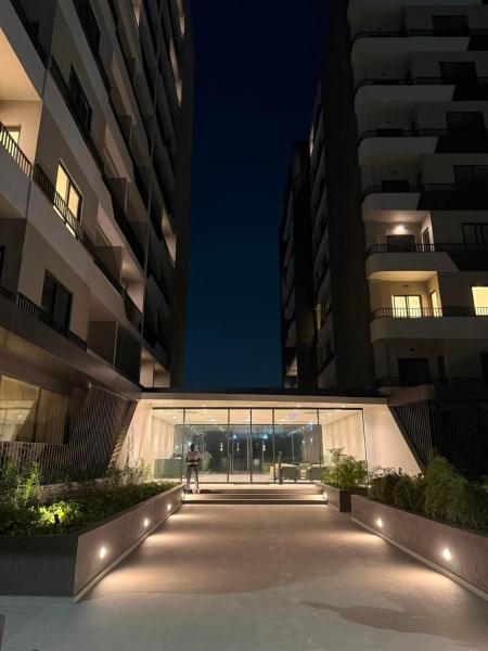 Bantree Apartments Luxury By Cozy - Accra