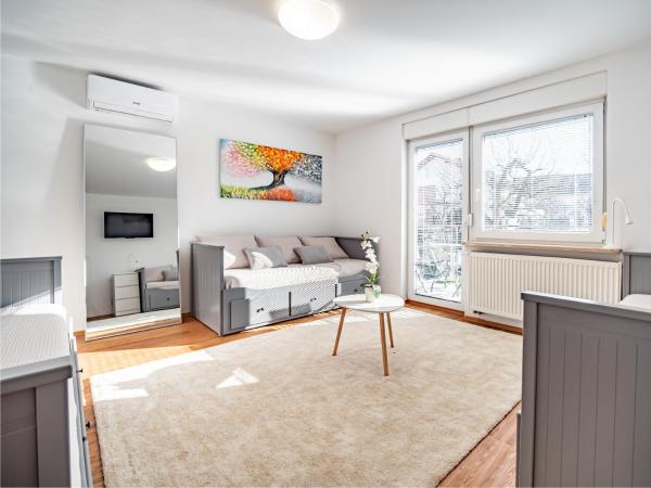 Grand Family Residence Ljubljana - Ljubljana