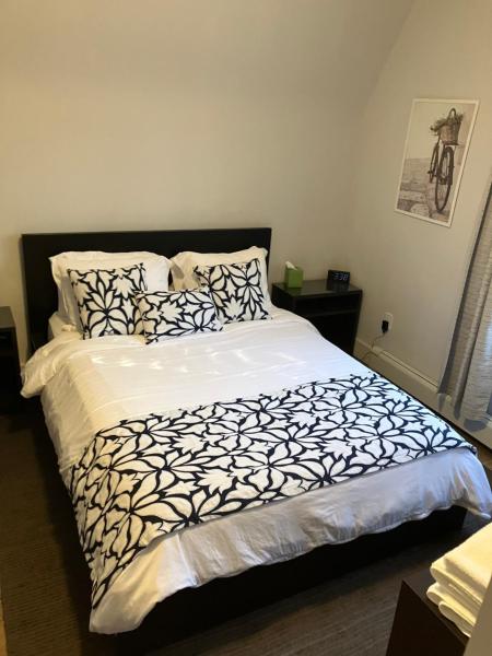 Cozy Comfort Room 20 Mins Away From City - Yonkers, NY