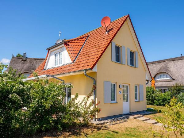 Holiday Home Familienurlaub Im Haus Dori By Interhome - Grevesmühlen
