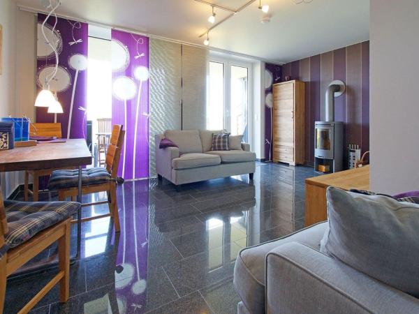 Apartment Kornblume In Hohen Wieschendorf By Interhome - Hohenkirchen