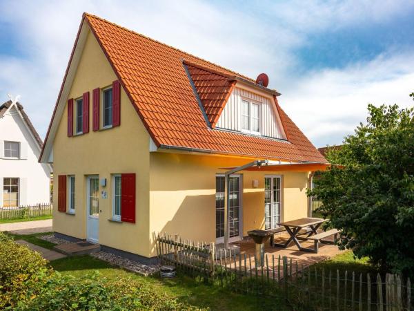 Holiday Home Familienurlaub Im Haus Nemo By Interhome - Grevesmühlen