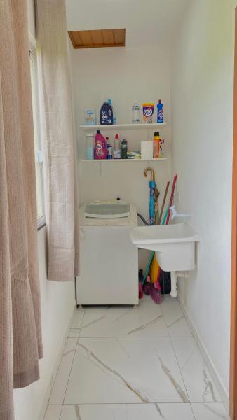 Casa Completa Com Churrasqueira E Fogão A Lenha - Imbituba