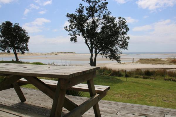 Pakiri Beach Holiday Park - Northland