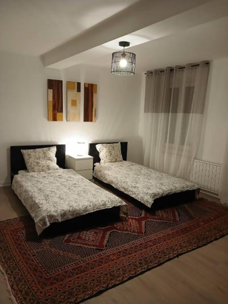 Chambres Hôtes à Lohr - Bas-Rhin