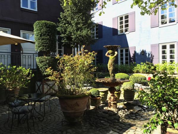 Villa Provence - Aarhus