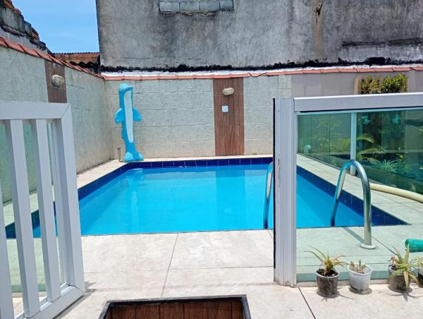 Casa Jardim - Praia Grande