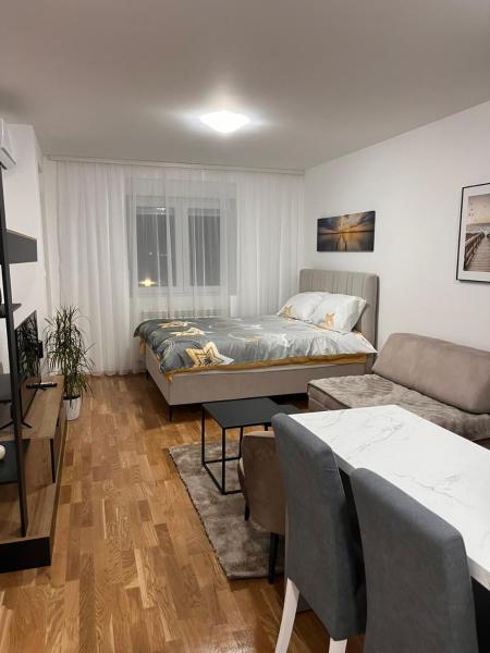Apartman Keti - Čačak