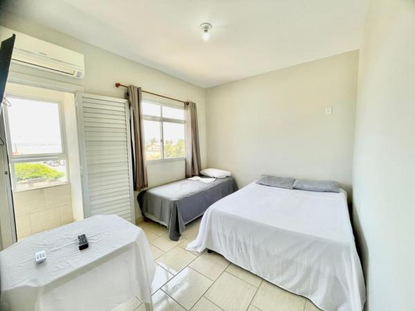 Pousada Shalom Adonai-1 - Guarapari