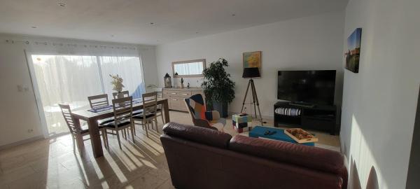 La Maison Du Saule - Plage de Fouras