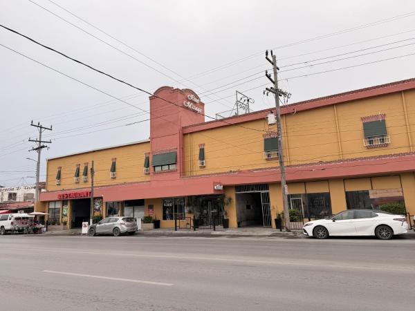 Hotel Mirage Diagonal - Brownsville, TX