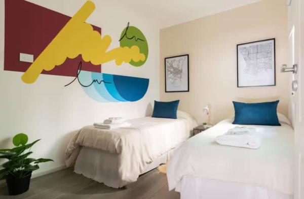 Mot Thames 2000 B 3bd Pool & Bbq - San Justo, BA, Argentina