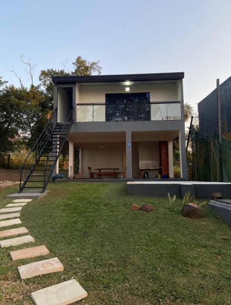 La Cumbre - Paraguay