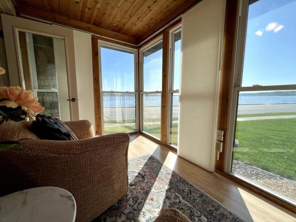 Cheerful Beautiful Home With An Amazing Lake View - Frontenac State Park, Frontenac