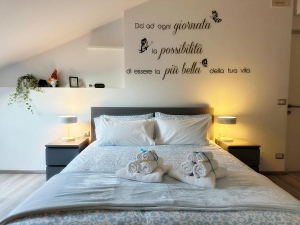 Turin Dreams - Moncalieri