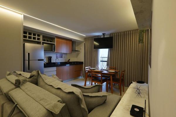 Hub, O Convite Para Viver Goiânia Com Tranquilidade, Praticidade E Sofisticação - Goiânia