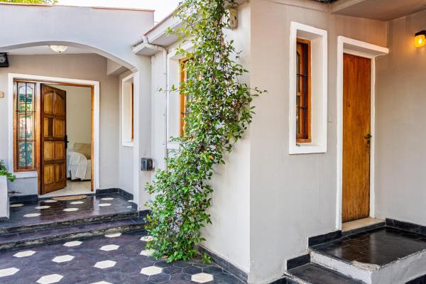 Esencia De Montaña - Mendoza