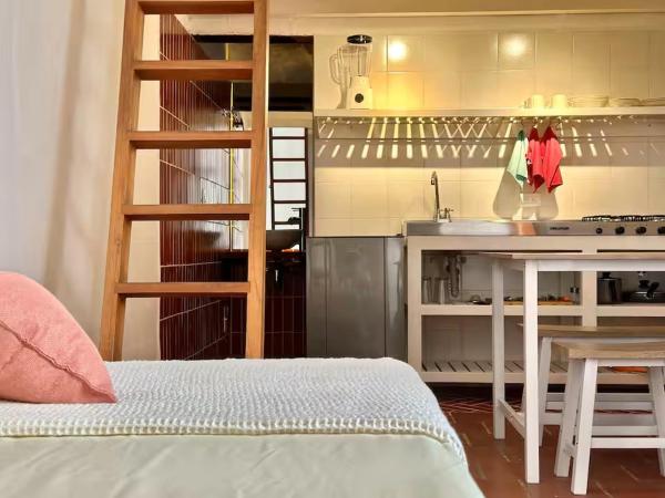 Runa Barichara - Barichara