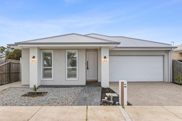 Luxe Coastal Retreat - Portarlington