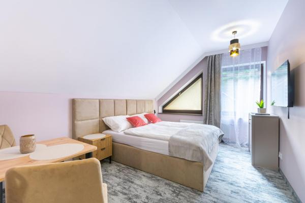Apartamenty Sarnia 6a - Karpacz