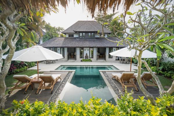 The Shack At Bingin Beach - Uluwatu