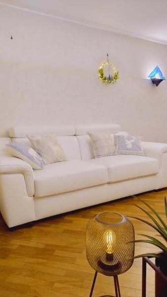 Da Noemi E Marco - Cavalese