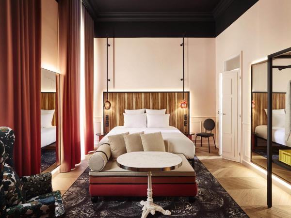 Mama Shelter Rennes - Saint-Jacques-de-la-Lande