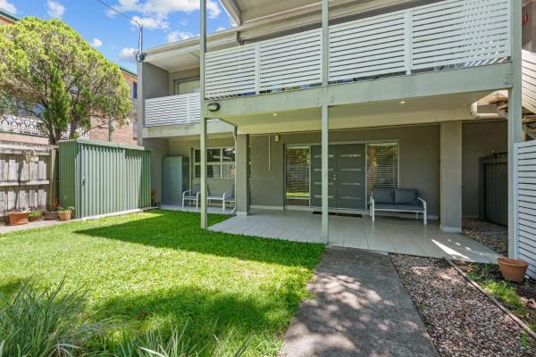 Nelson Street Corinda - Oxley