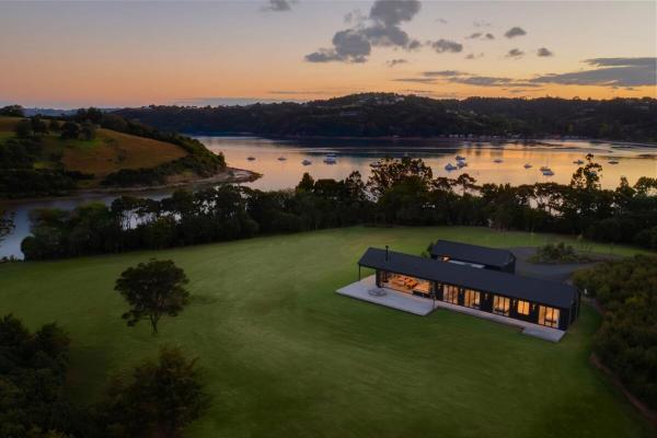 Bishop's Lane - Matakana