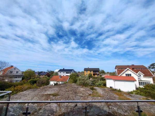 4 Star Holiday Home In Kalvsund - Gothenburg