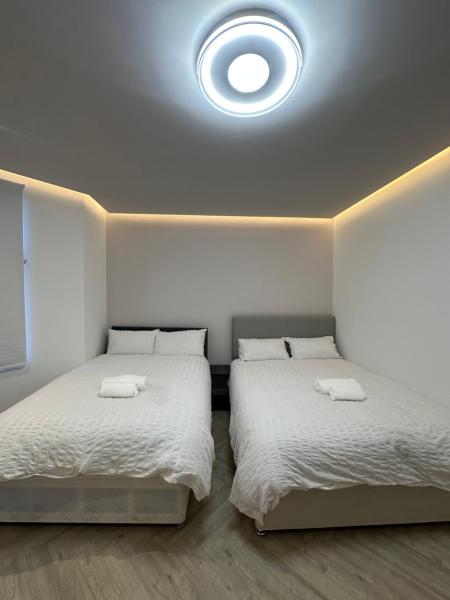 Amd Hotel Wallington Sm6 - Epsom