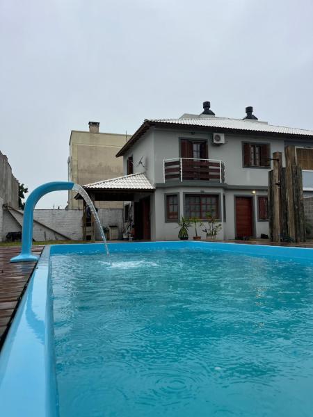 Solar Das Palmeiras - Rio Grande