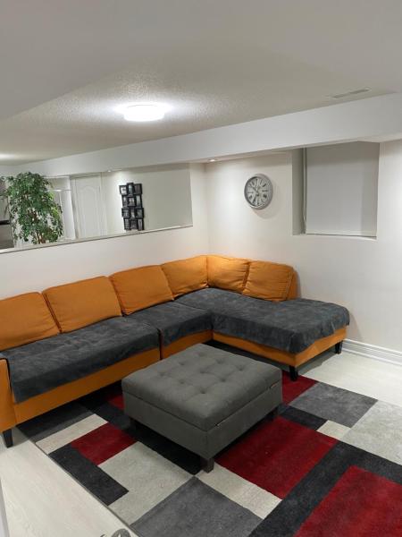 Akhtar's Residence - Brampton