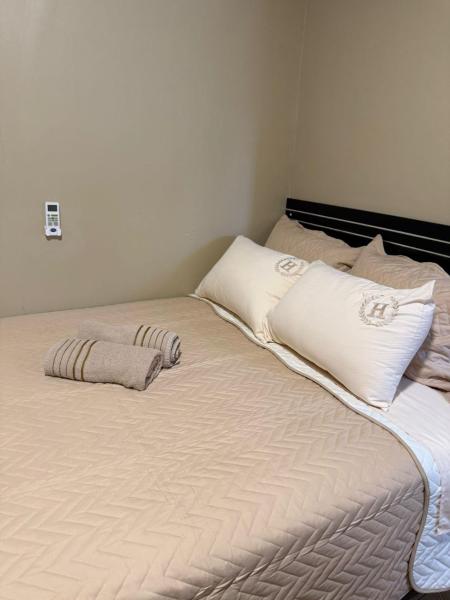 Apart Centro Cde - Foz do Iguaçu