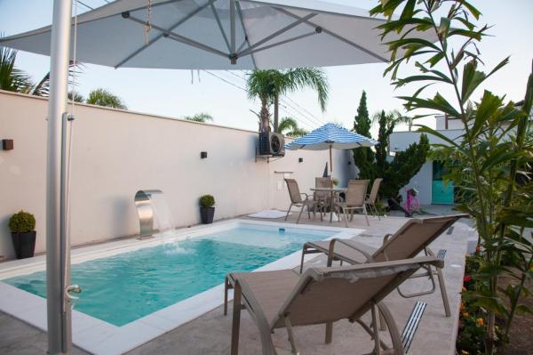 Pousada Dom Marujo - Navegantes