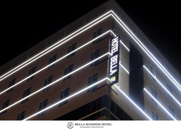 동탄 호텔 벨라 - Muju-gun