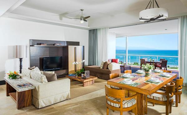 Vidanta 2-bdrm Villa, - Nuevo Vallarta