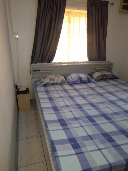 Liesdek Family Homes - Suriname